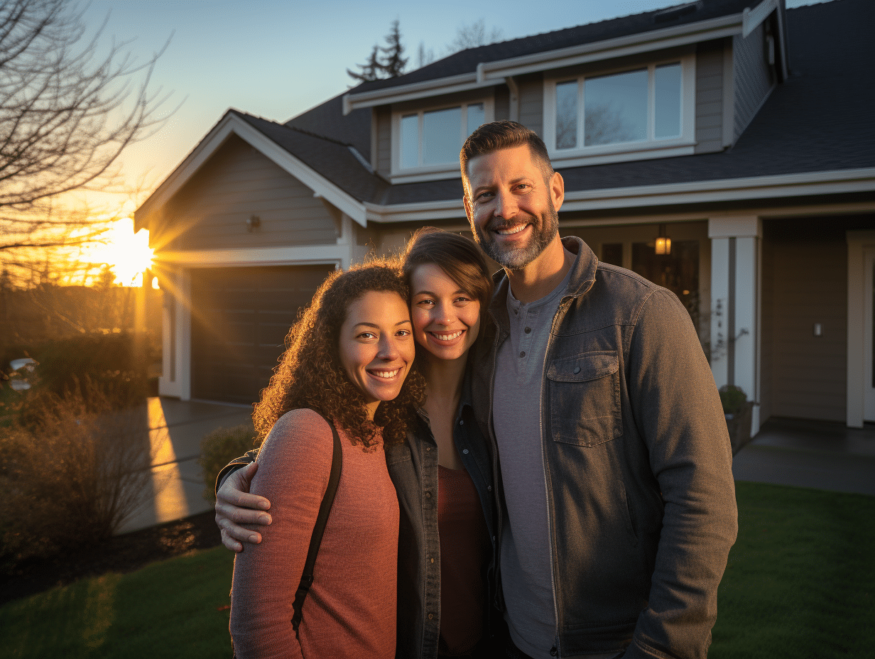 4 conseils à suivre pour trouver la maison idéale - Mon Conseiller Immo