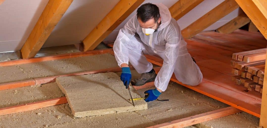 Isolation des combles perdus : l’essentiel à savoir