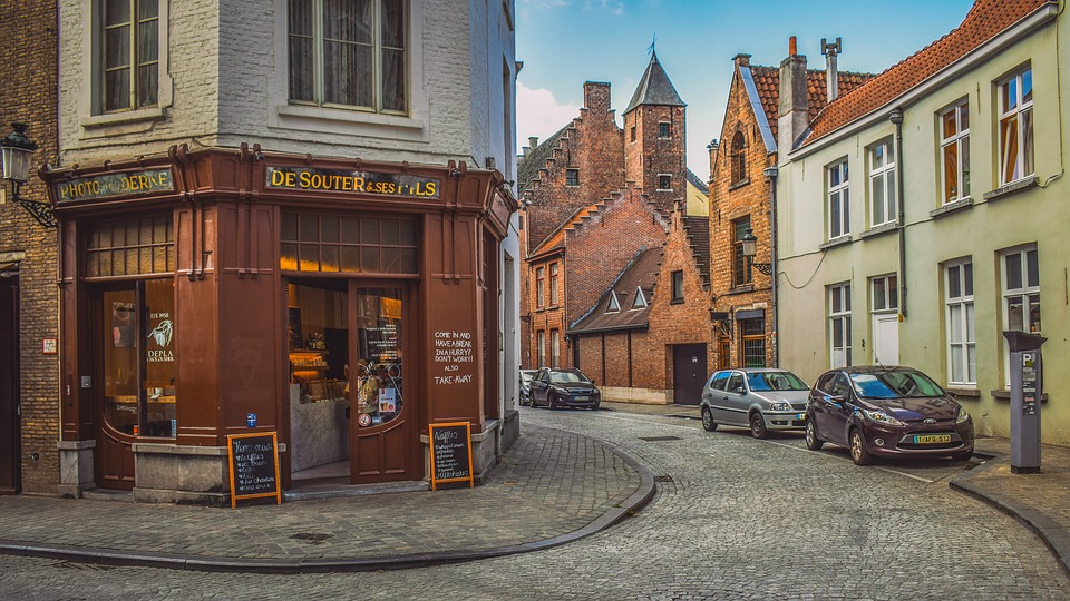 Quels sont les avantages de l’investissement immobilier en Belgique ... Quels sont les avantages de l’investissement immobilier en Belgique ...