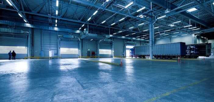Tout savoir sur la vente d’entrepôt - Mon Conseiller Immo