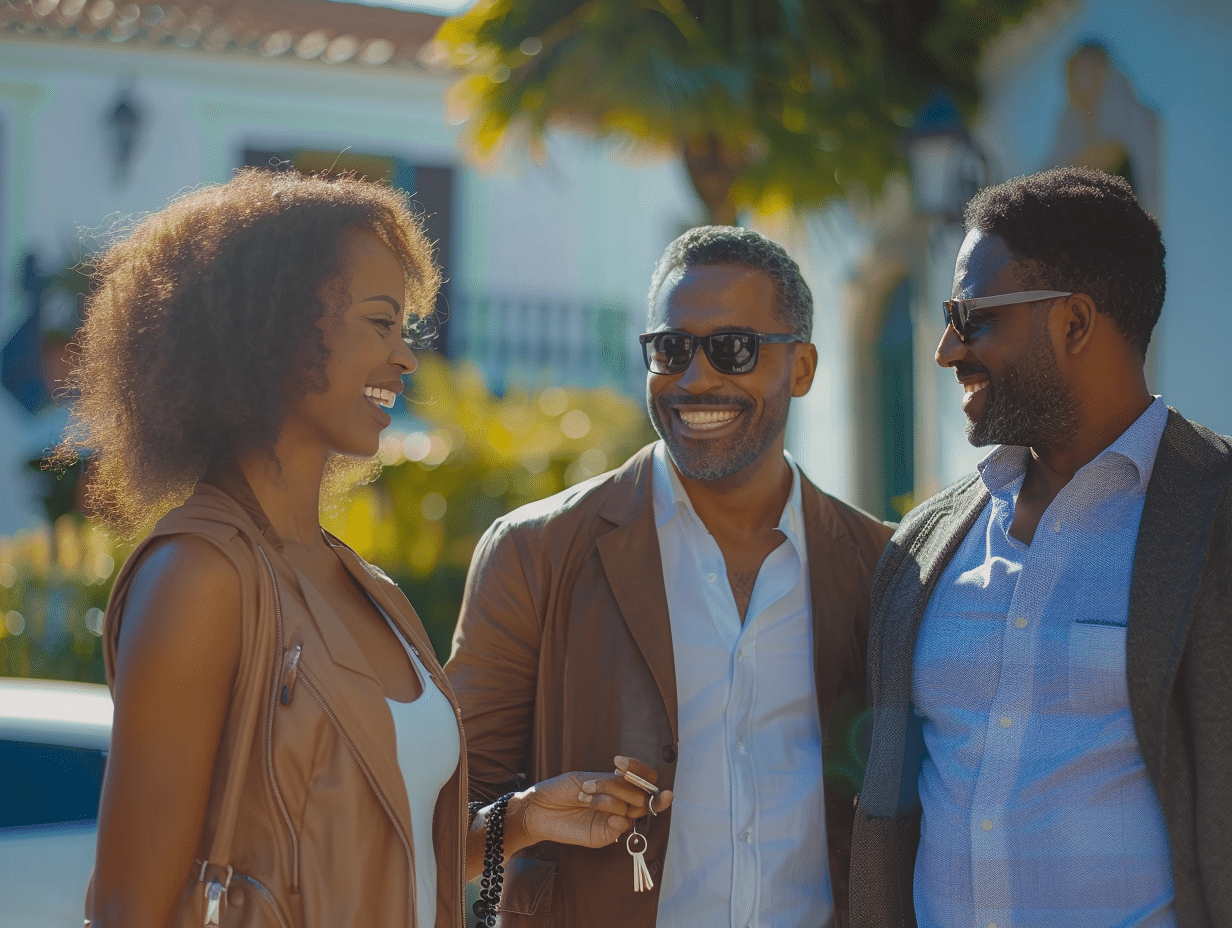 Modèle de lettre de remise des clés contre signature - Mon Conseiller Immo